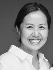 Meet Dr. Youngsook Chae - Olive Endodontics